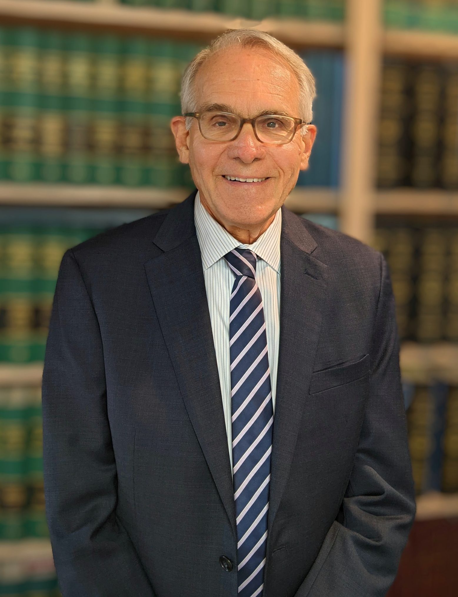 James Knicely – Bray | Knicely Law, PLLC / Williamsburg, Virginia